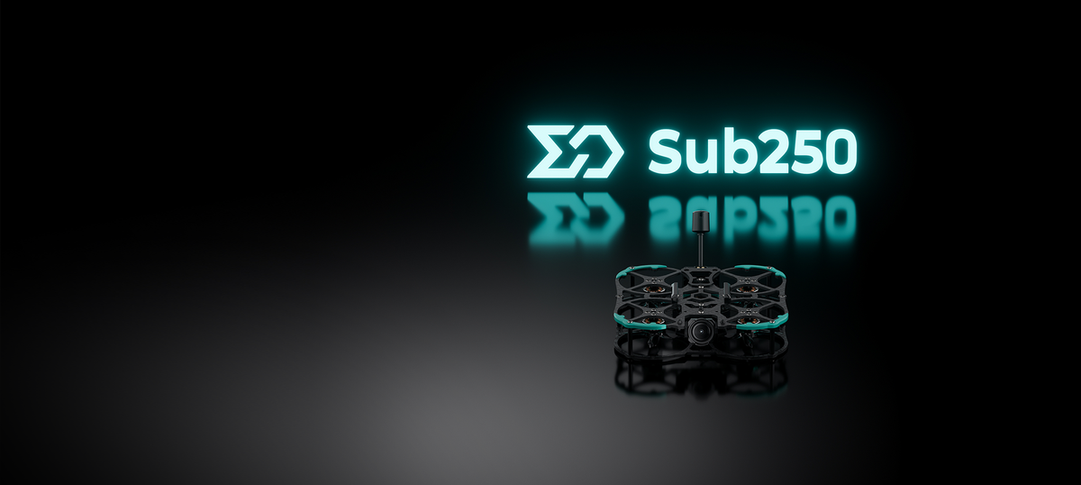 Sub250 FPV Drone Shop Mini Racing Drone & Micro drones kit for Sale ...