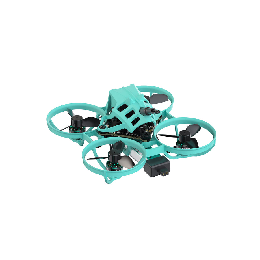 Nimble65 65mm Analog 1S Mini Whoop Quadcopter – sub250