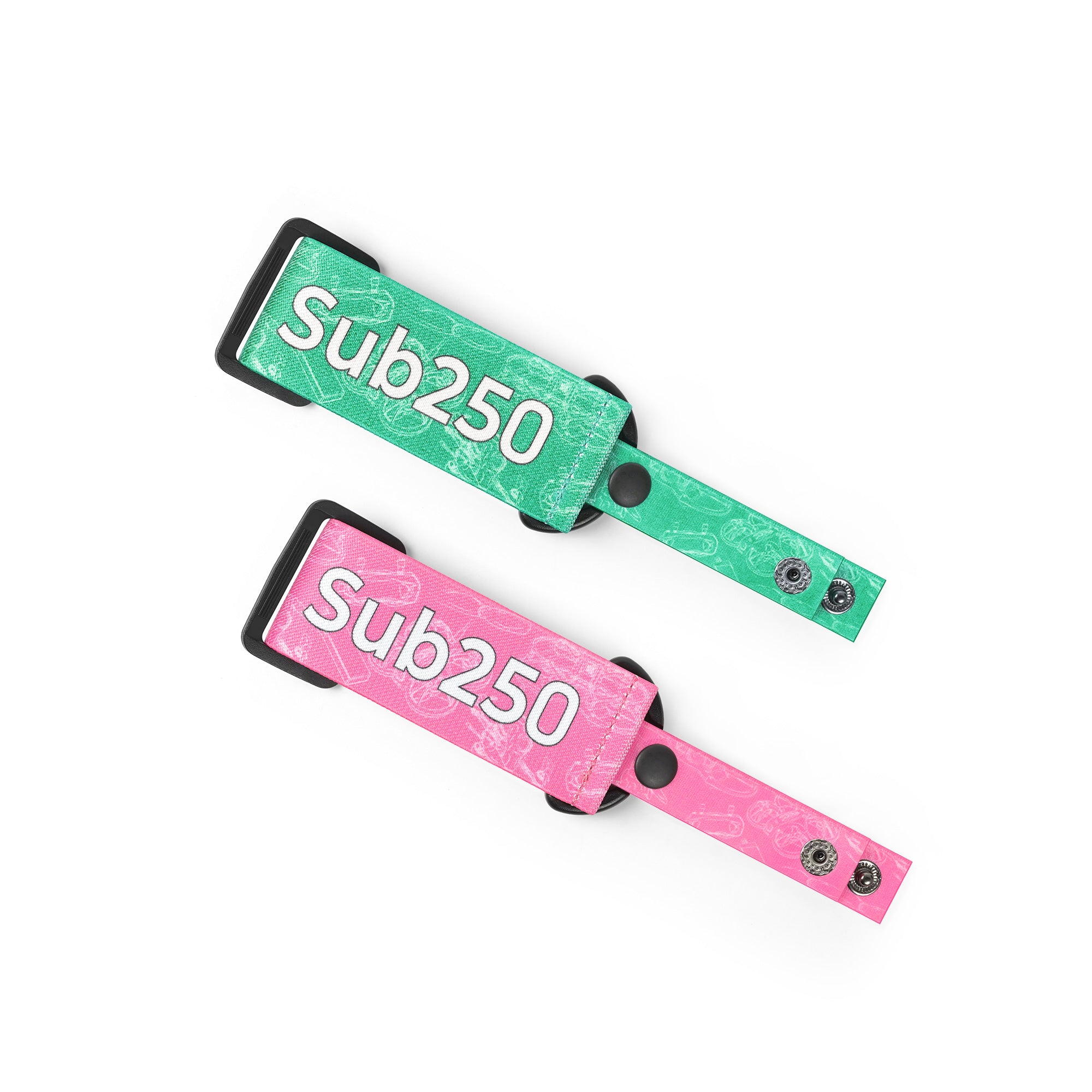 Sub250 Goggle Strap – sub250