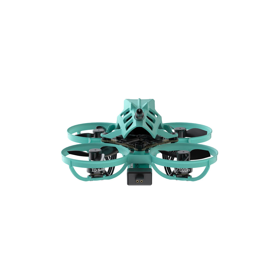 Nimble65 65mm Analog 1S Mini Whoop Quadcopter – sub250