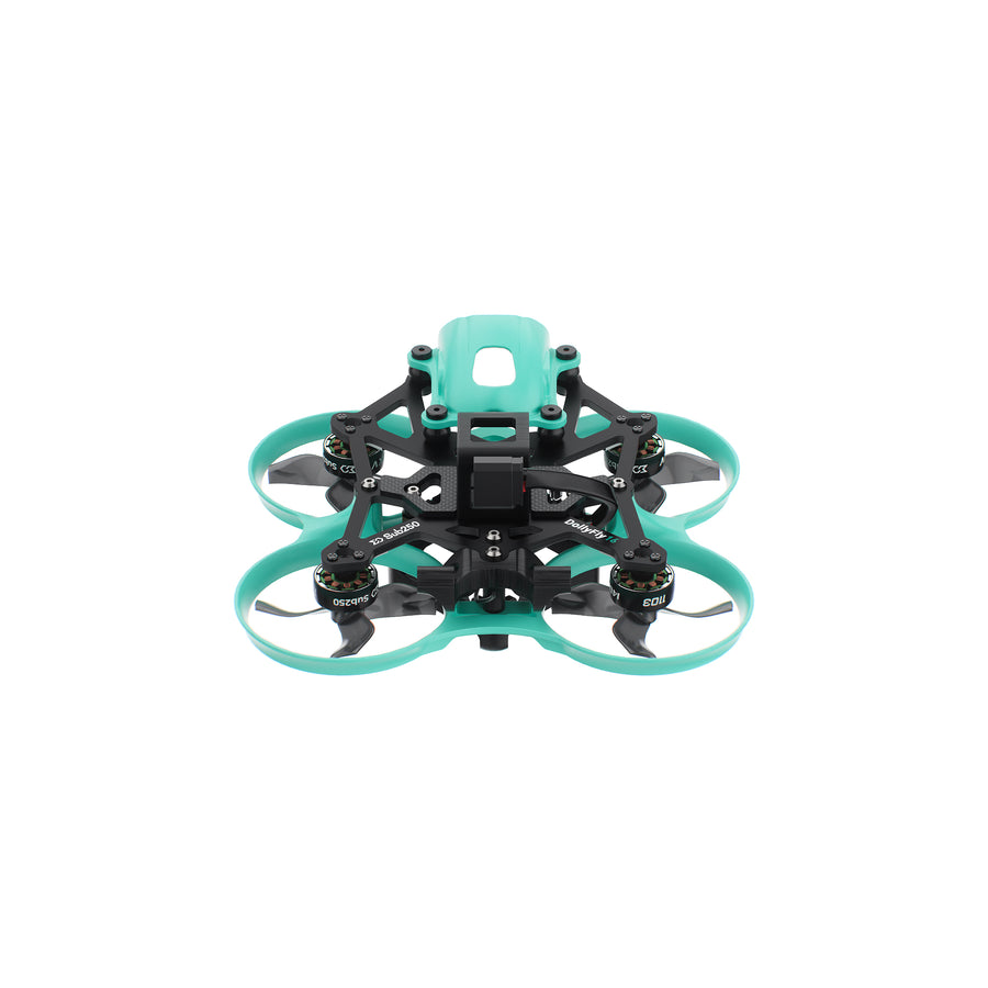 (In Stock) Sub250 DollyFly16 1.6-inch HD O4 Pro 2S Whoop FPV Drone – sub250