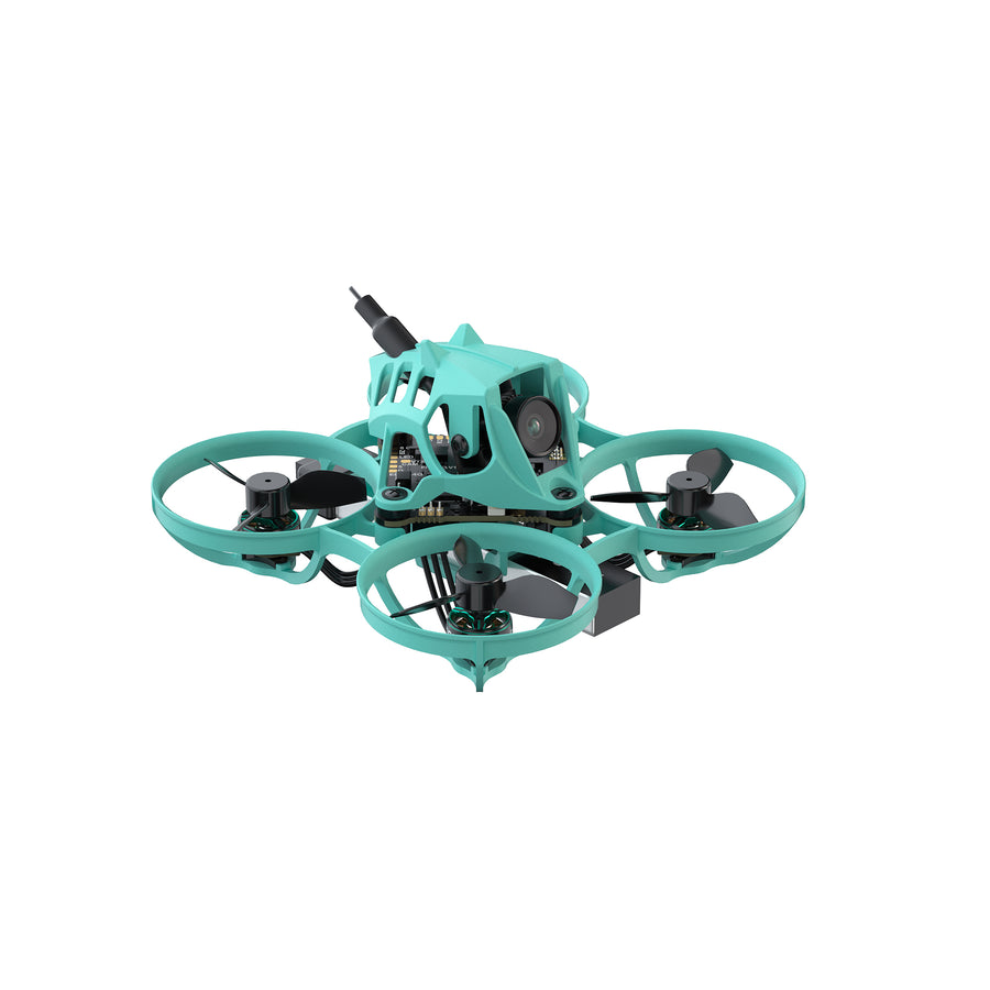 Nimble65 65mm Analog 1S Mini Whoop Quadcopter – sub250
