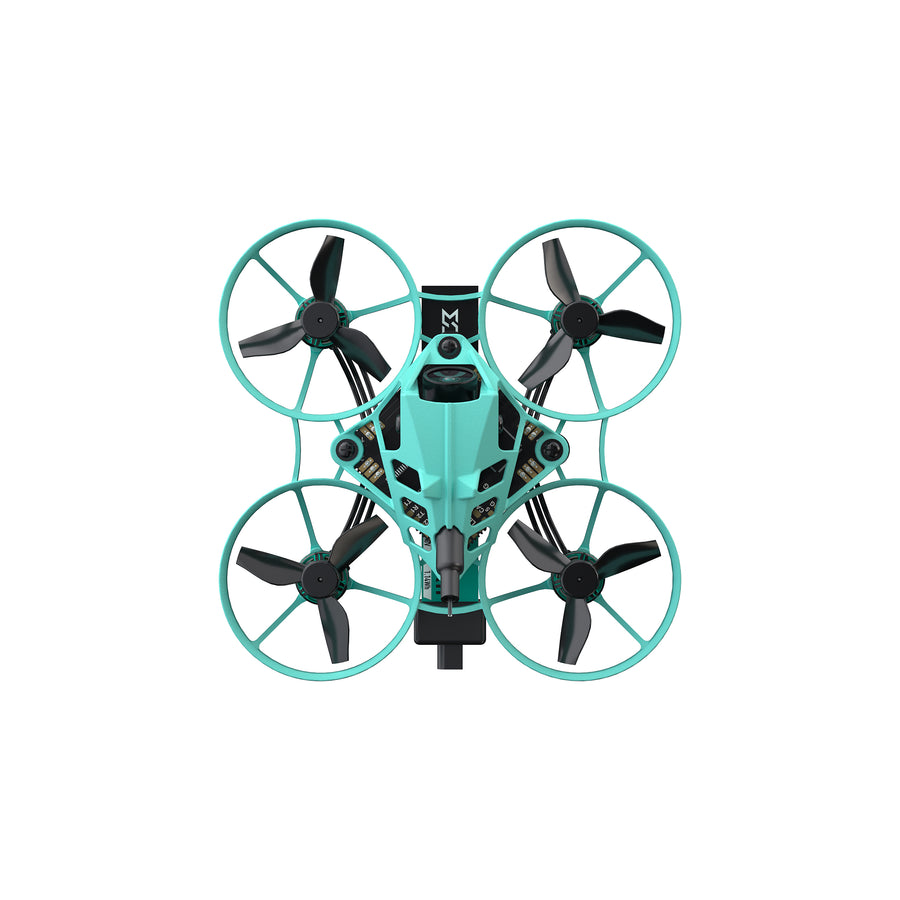 Nimble65 65mm Analog 1S Mini Whoop Quadcopter – sub250