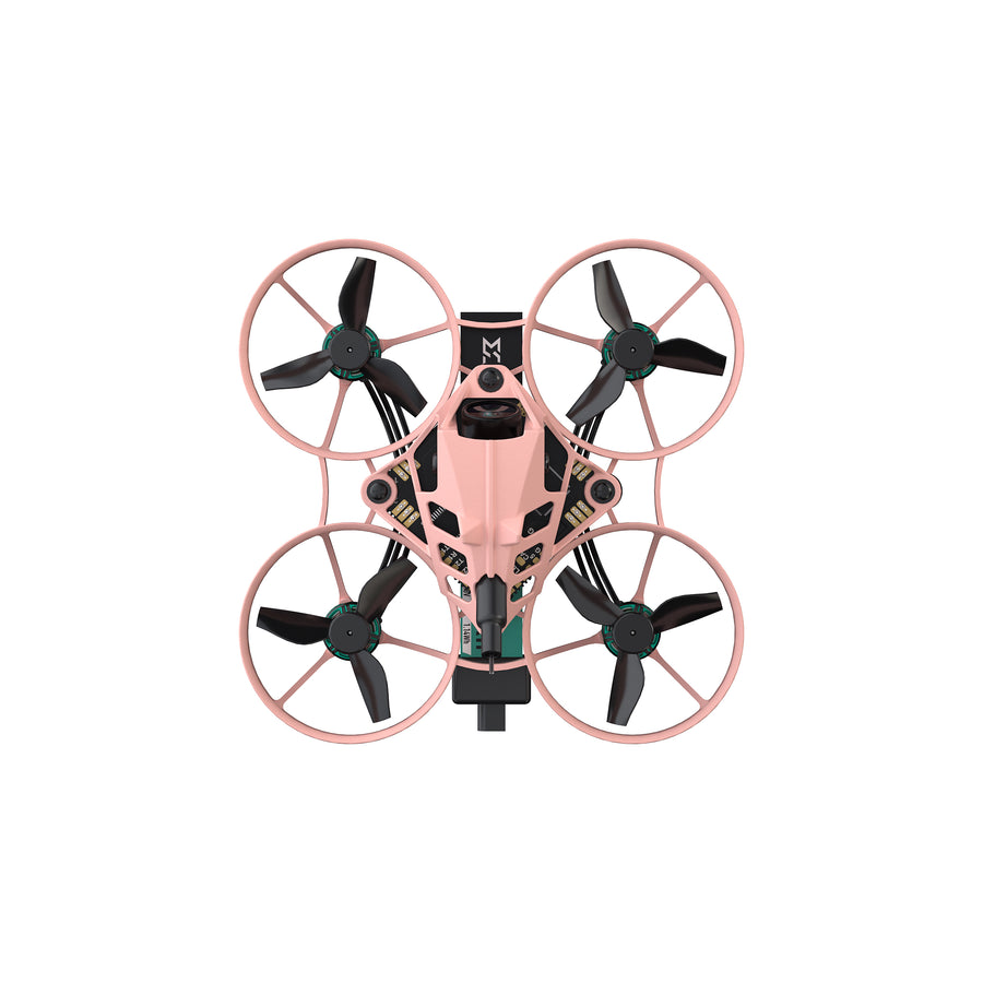 Nimble65 65mm Analog 1S Mini Whoop Quadcopter – sub250