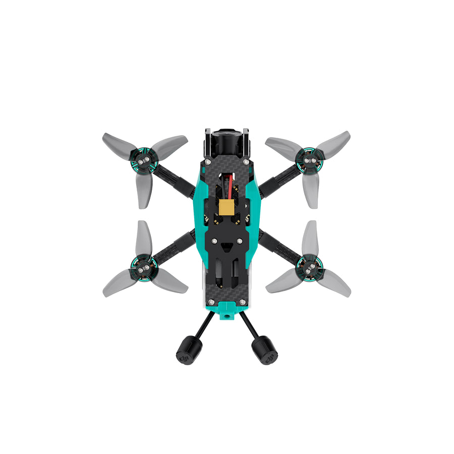 In Stock! Sub250 Oasisfly25 2.5 Inches HD O4 Pro Freestyle Quadcopter ...